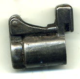 Mauser muzzle cover - The Gunner