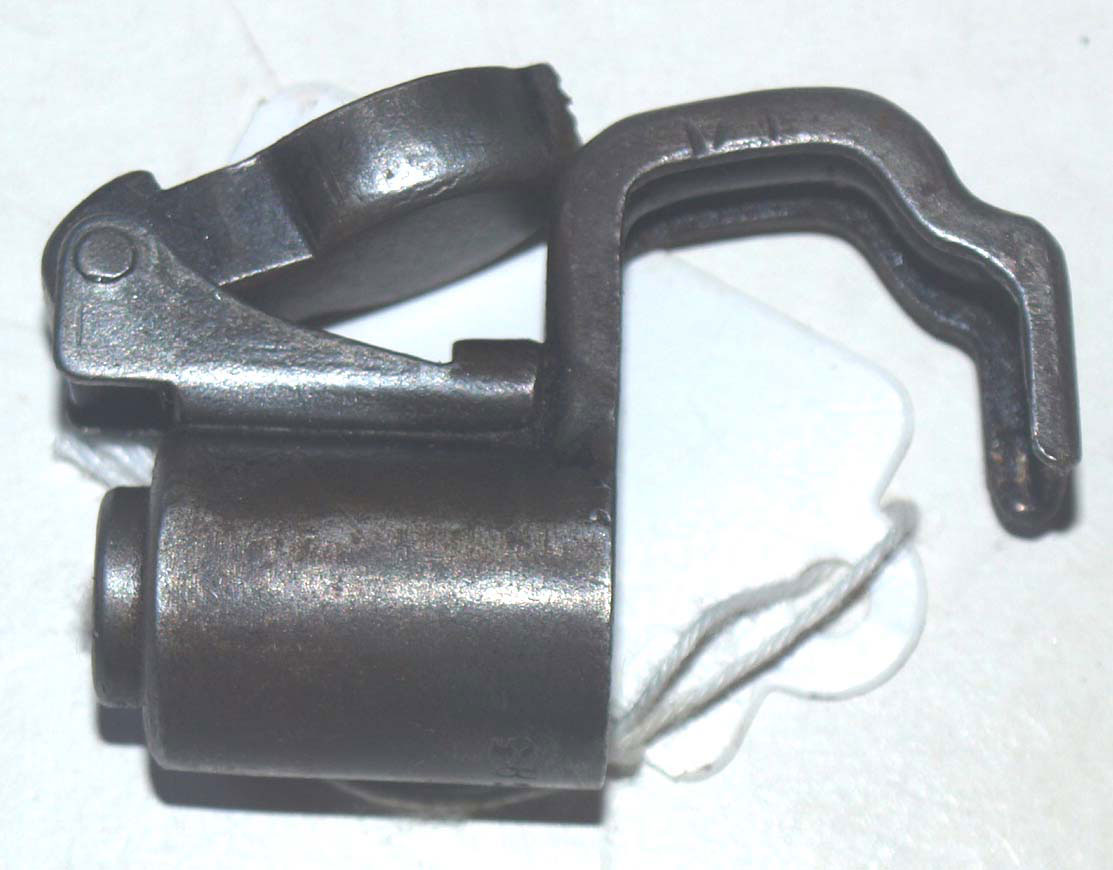 Mauser muzzle cover - The Gunner