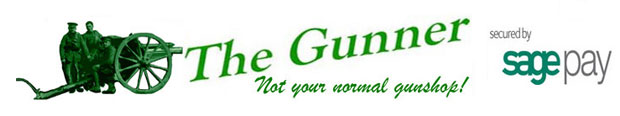 Welcome To Our Web Store! - The Gunner